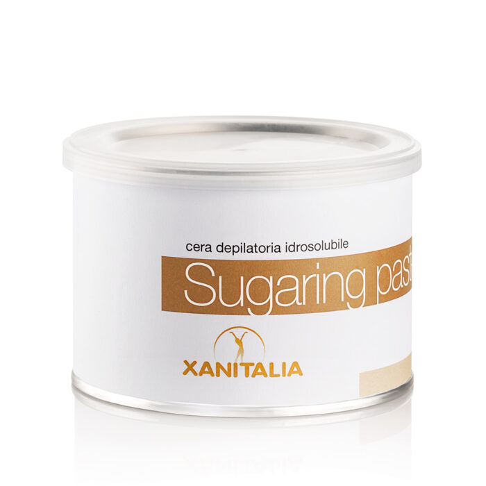 Depilatory sugaring paste – High density – Vagheggi Canada